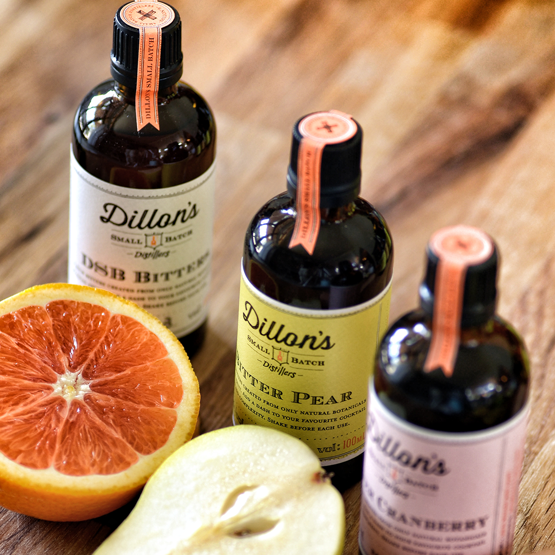 Ingrédients à cocktail de qualité | Vinum Design – Vinum Design