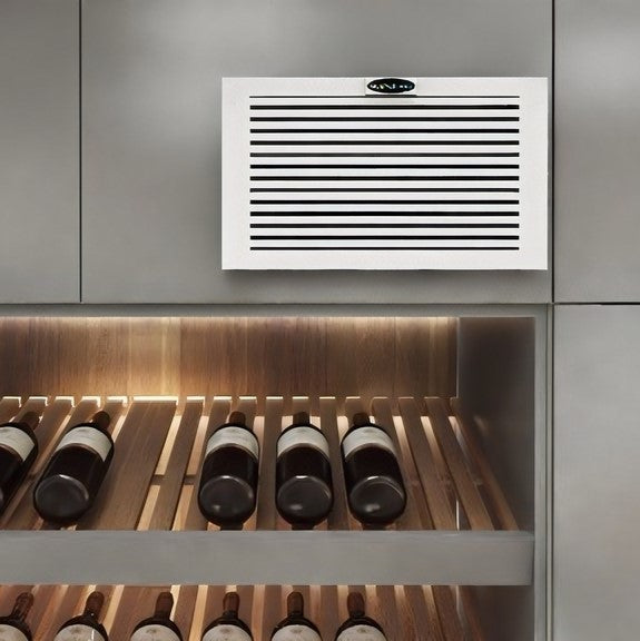 Your online store for wine coolers and accessories for wine| Vinum ...