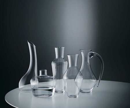 L'Histoire Du Verre : Son Apparition et Son Évolution – Vinum Design