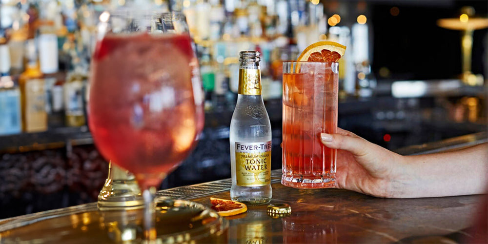 Fever-Tree | Mixers | Vinum Design – Vinum Design