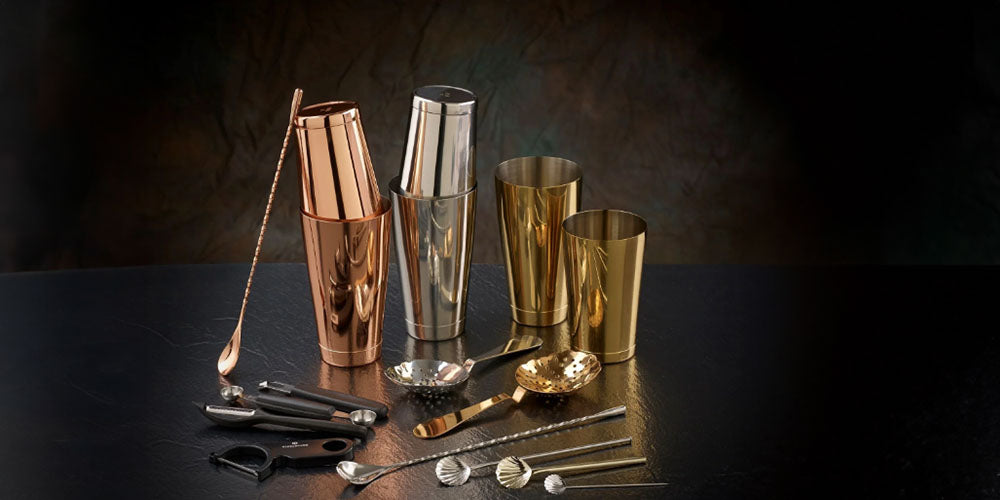 Urban Bar – Vinum Design