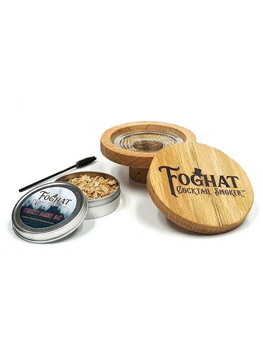 Smoker Basics | Foghat | Vinum Design – Vinum Design