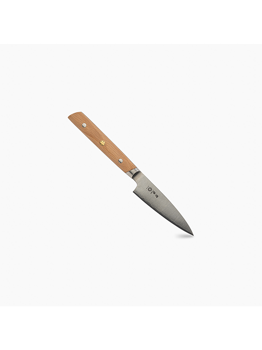 Couteau d'office (hêtre) Série Classique- Hazaki – Vinum Design