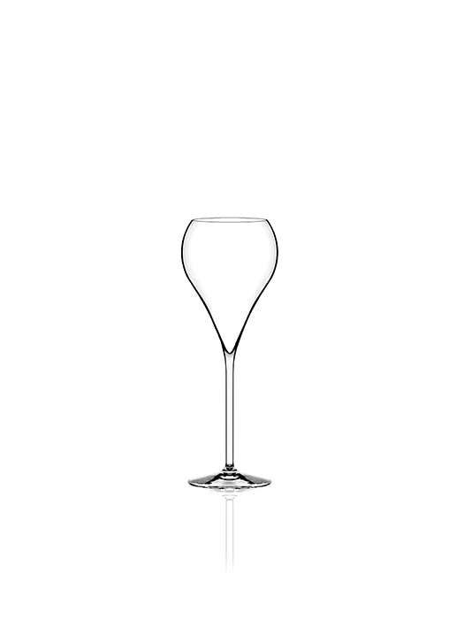 Flûte à champagne Balloon - Italesse – Vinum Design