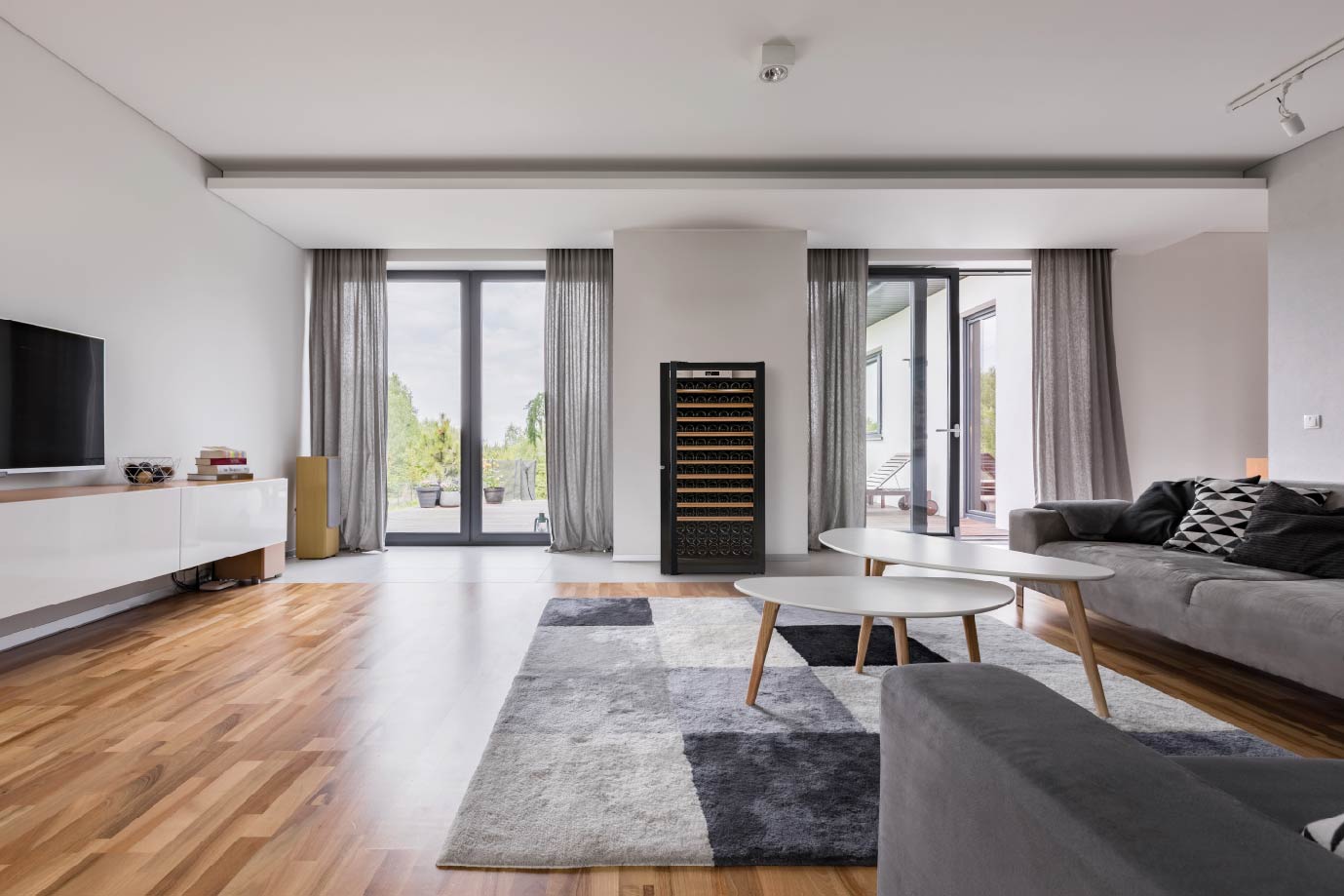 Your online store for wine coolers and accessories for wine| Vinum ...