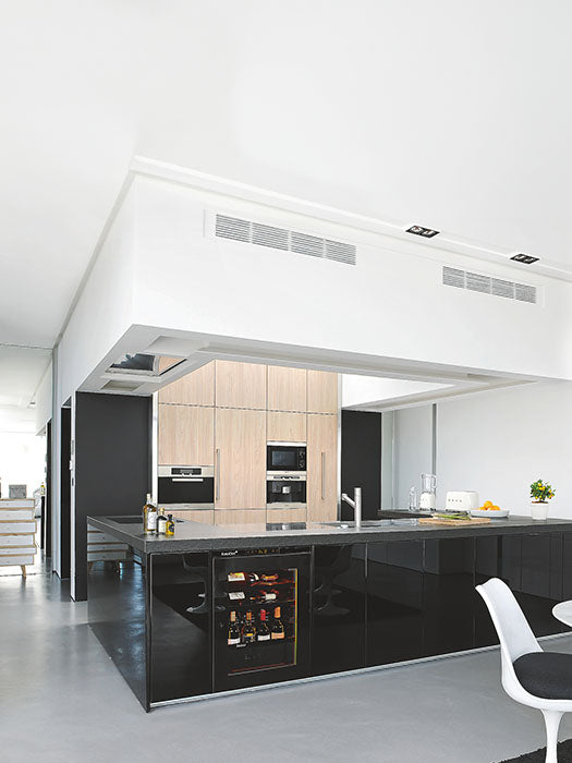 The Stages of Vinification in Winemaking – Vinum Design