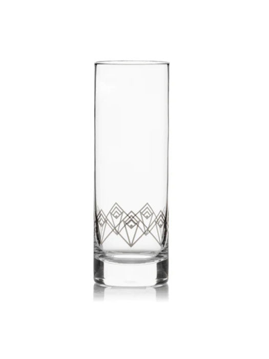 Verre à cocktail Highball Dream Argent - Potion House – Vinum Design