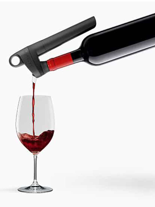 Pivot Wine Preservation System - Coravin – Vinum Design
