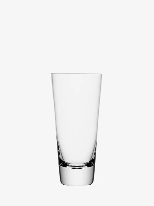 Madrid Lager Glass 20oz | LSA | Vinum Design – Vinum Design